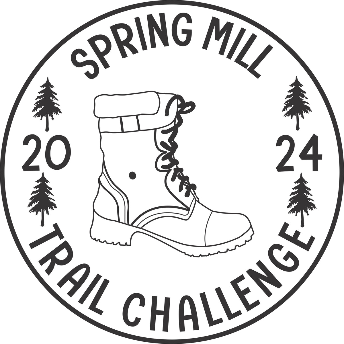 #049 SPRINGMILL TRAIL CHALLENGE 2024 – Shop Good Sports