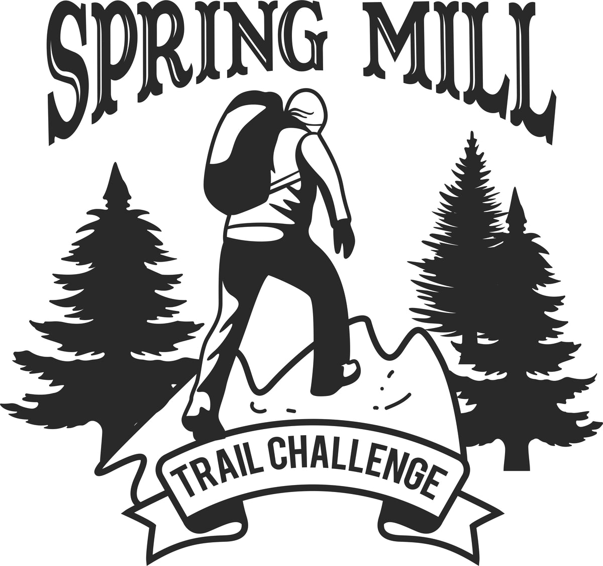#008 SPRING MILL TRAIL CHALLENGE 2023 – Shop Good Sports